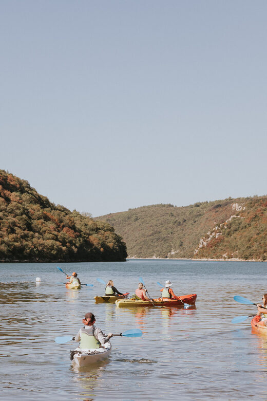 From Pore: Lim Bay Sea Kayaking Day Trip - Why This Tour Matters
