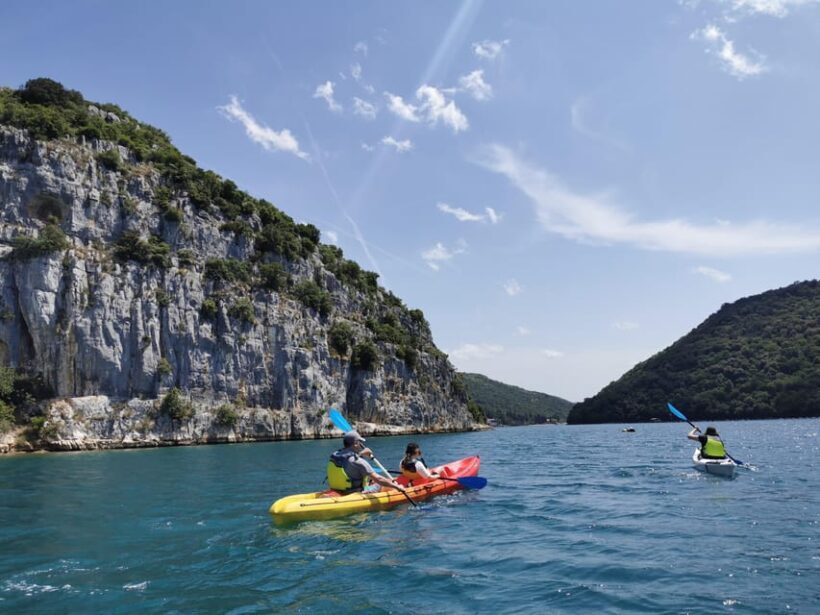 From Pore: Lim Bay Sea Kayaking Day Trip - Final Thoughts: Is This Tour Right for You?