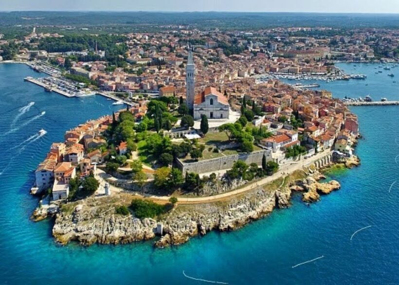 From Pore: Lim Fjord, Rovinj, and Vrsar Boat Trip - Who Should Consider This Tour?