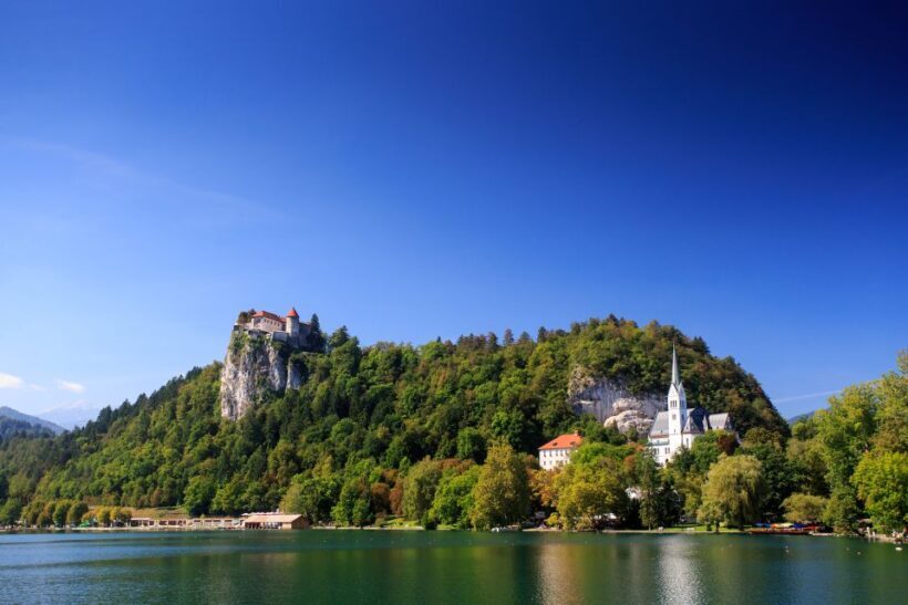 From Porec: Alpine Jewel Lake Bled - Final Thoughts