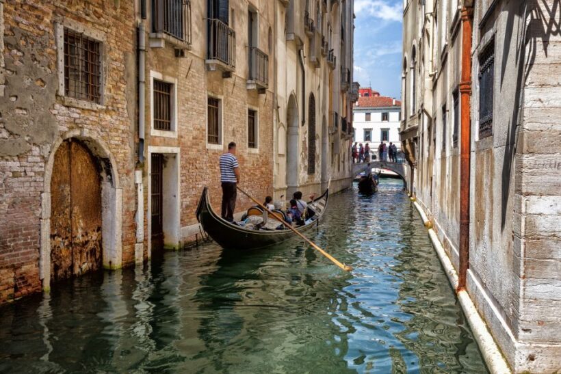 From Porec: Venice Catamaran Crossing One-Way or Round-Trip - Who This Tour Is Best For