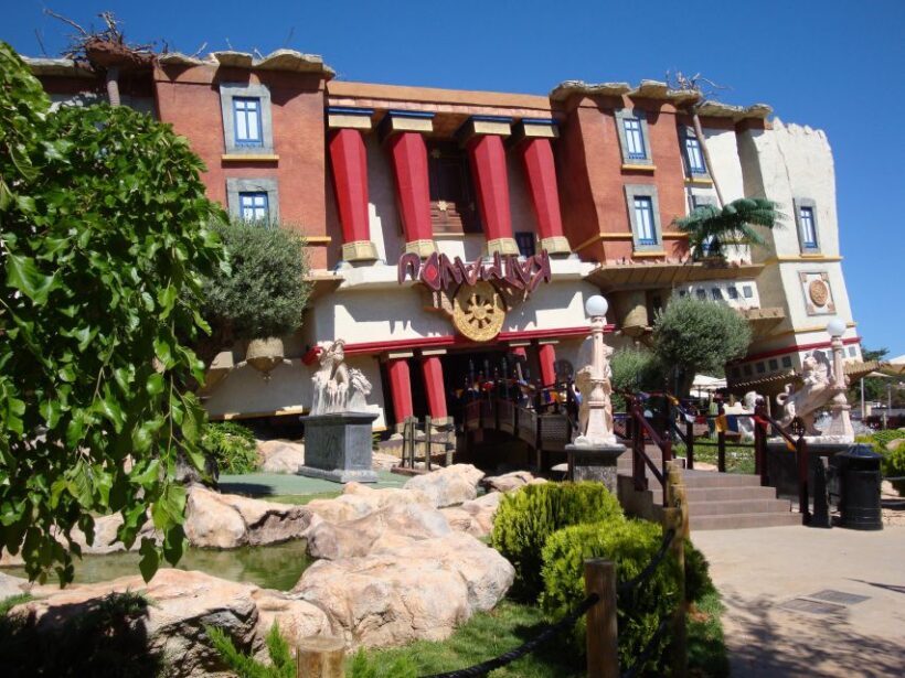 From Port Alcudia: Magaluf Shuttle Bus - FAQ