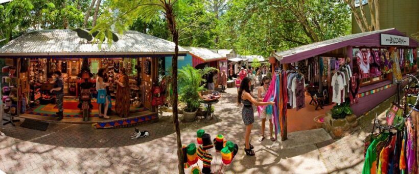 From Port Douglas: Kuranda Tour with Skyrail & Scenic Train - Practical Tips for Travelers