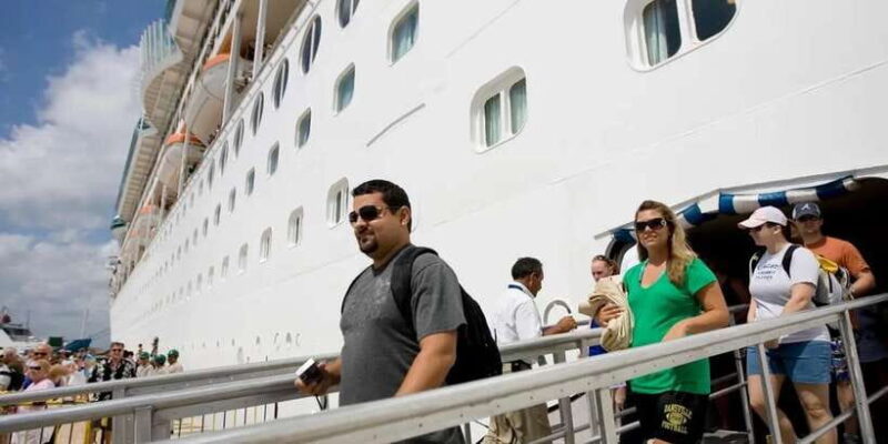 From Port Jakarta Tanjung Priok : Private Explore City Tour - Exploring Cultural and Religious Landmarks