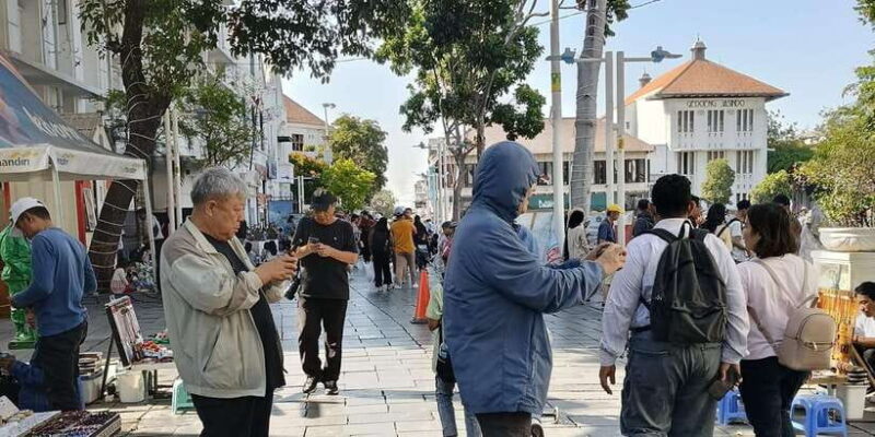 From Port Jakarta Tanjung Priok : Private Explore City Tour - Who Will Appreciate This Tour?