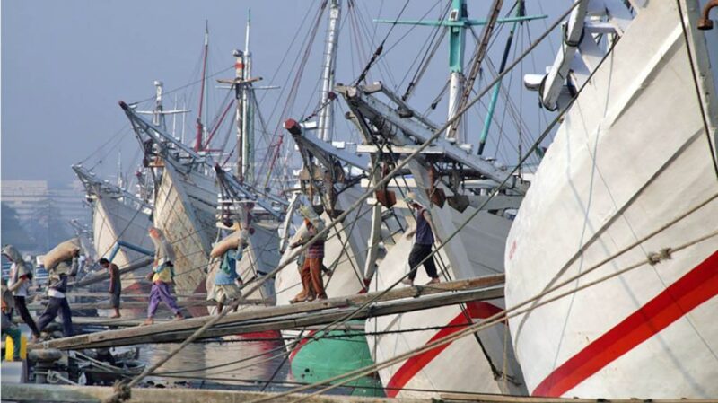 From Port Jakarta Tanjung Priok : Private Explore City Tour - Final Thoughts
