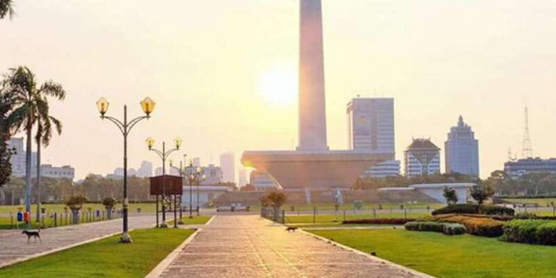 From Port Jakarta Tanjung Priok : Private Explore City Tour - FAQ