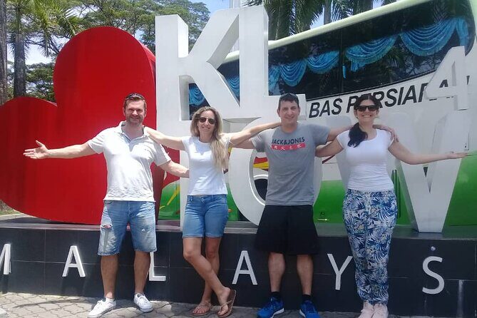 From Port Klang Cruise To Kuala Lumpur City Sightseeing Tour - Traveler Experiences and Authentic Insights