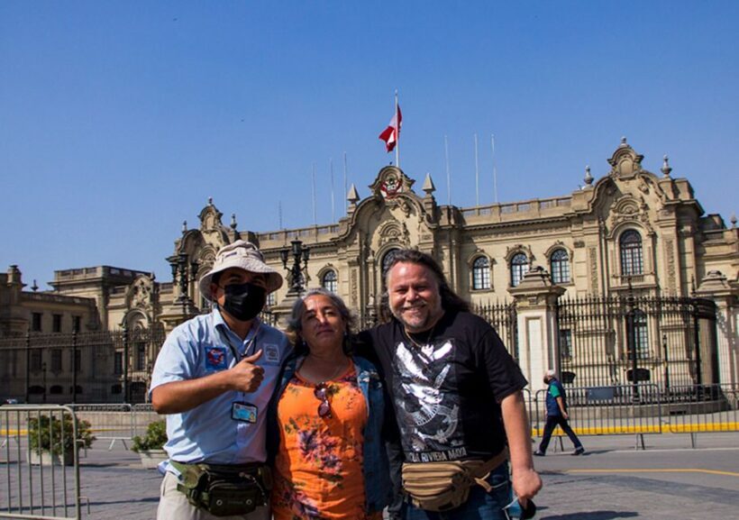 From Port of Callao: Lima Sightseeing Tour - Who Should Consider This Tour?