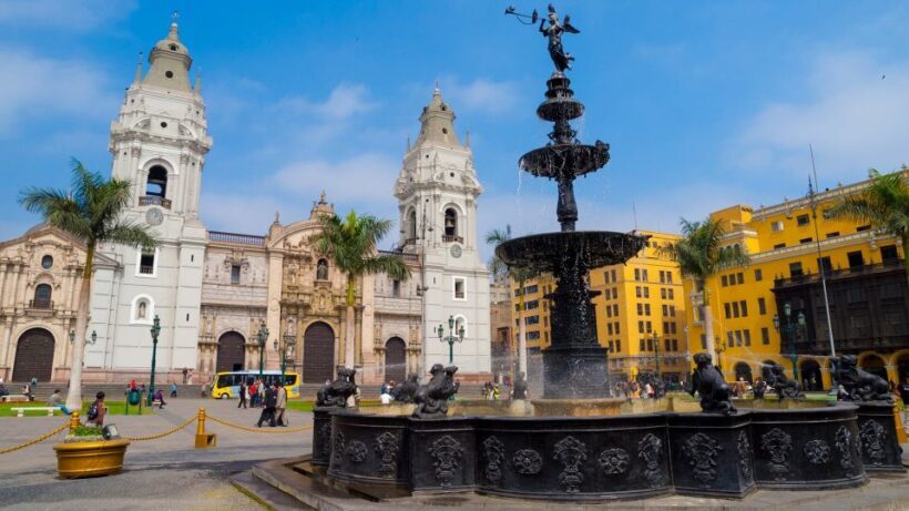 From Port of Callao: Lima Sightseeing Tour - FAQ