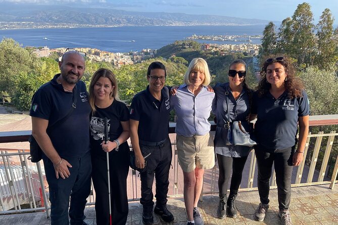 From port of Messina excursion Savoca Taormina Castelmola Messina - Who Will Love This Tour?