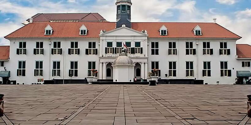 From Port Tanjung Priok : Jakarta Explore - Why This Tour Works Well for Travelers