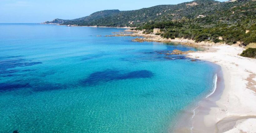 From Porticcio: Speedboat Tour to Cupabia Beach with Stops - A Deep Dive Into the Speedboat Experience