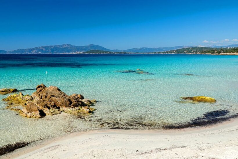 From Porticcio: Speedboat Tour to Cupabia Beach with Stops - FAQ
