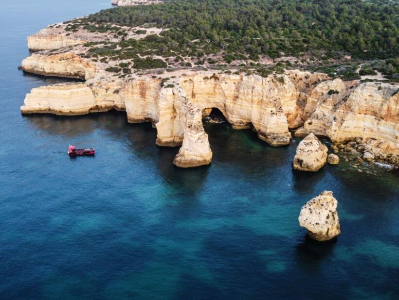 From Portimão: 2-Hour Catamaran Tour to Benagil Caves - Who Will Love This Tour?