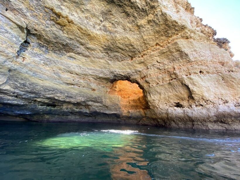 From Portimão: Algar de Benagil and Sea Caves Boat Tour - Who Will Love This Tour?
