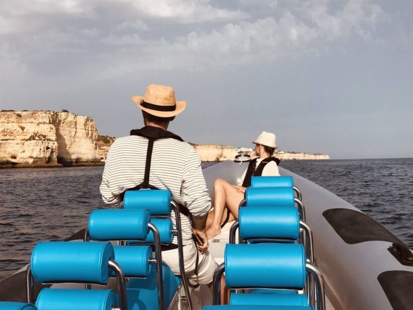 From Portimão: Benagil and Marinha Private Boat Trip - Who Will Love This Tour?