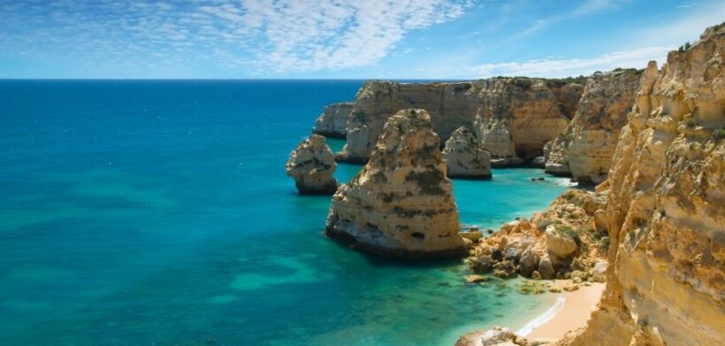 From Portimao: Benagil Cave and Marinha Beach Boat Tour - FAQ