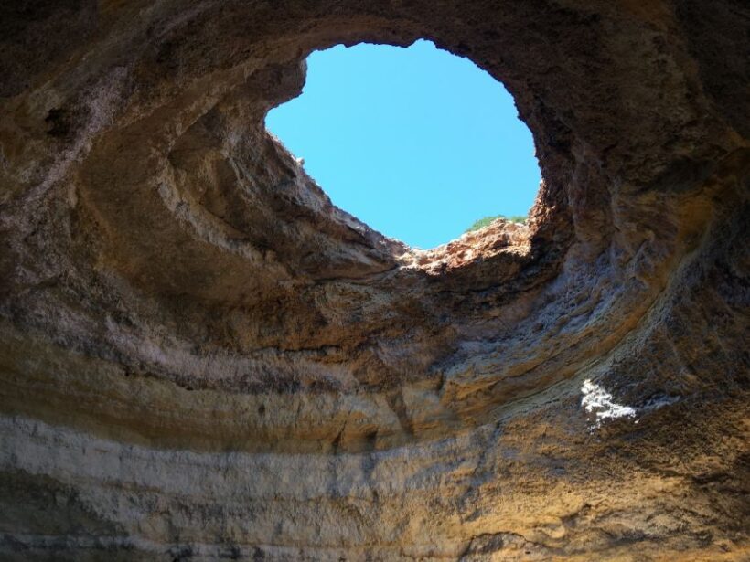 From Portimão: Benagil Cave & Marinha Beach Boat Tour - Exploring the Algarve Coast: A Deep Dive into the Portimão Benagil & Marinha Beach Boat Tour