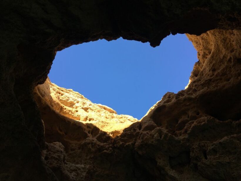 From Portimão: Benagil Cave & Marinha Beach Boat Tour - Final Thoughts