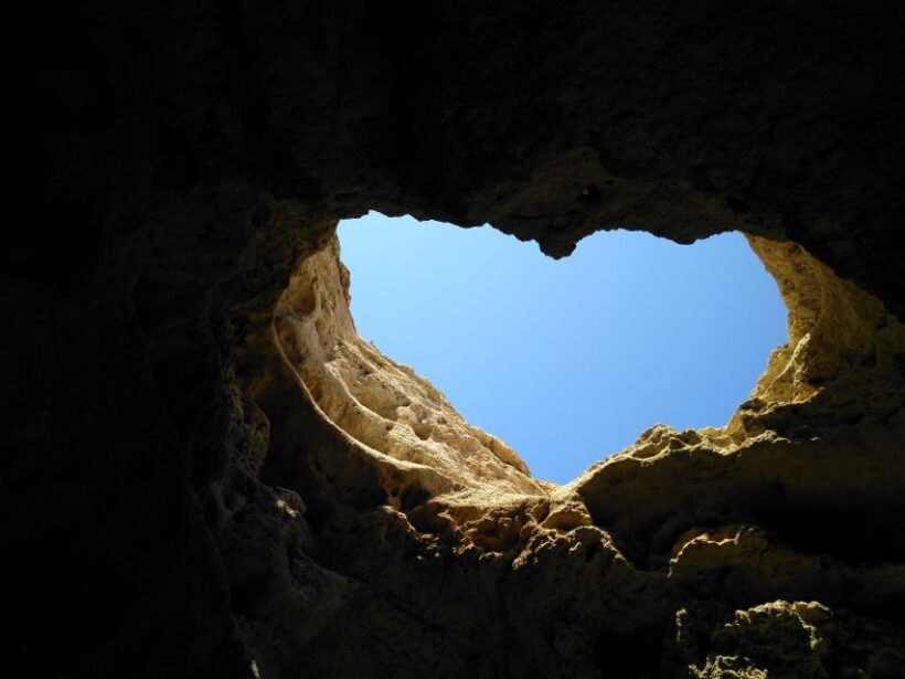 From Portimão: Benagil Caves Guided Speedboat Tour - Who should consider this tour?