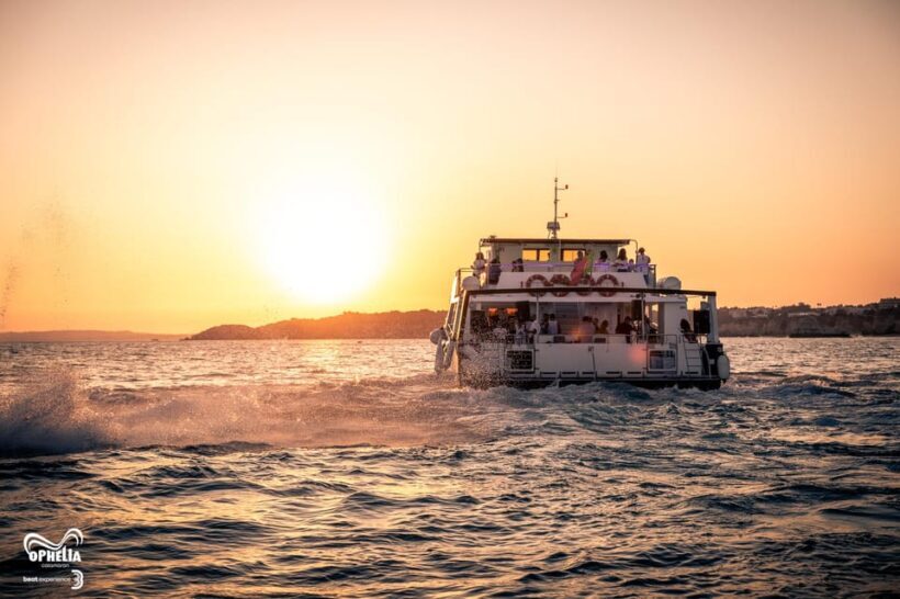 From Portimão: Benagil Sunset Cruise - Who This Tour Suits Best
