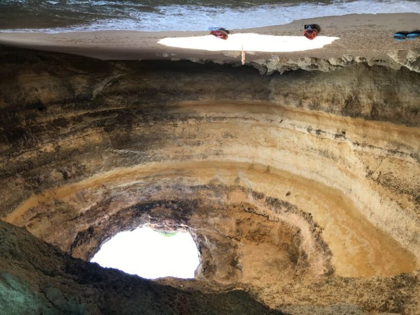From Portimão: Boat Trip to the Benagil Caves - An In-Depth Look at the Boat Trip to the Benagil Caves