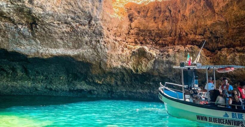 From Portimão: Boat Trip to the Benagil Caves - Final Thoughts