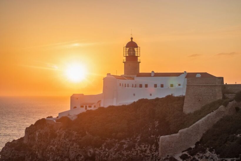 From Portimao: Half Day Tour of Lagos and Sagres - Who Will Love This Tour?