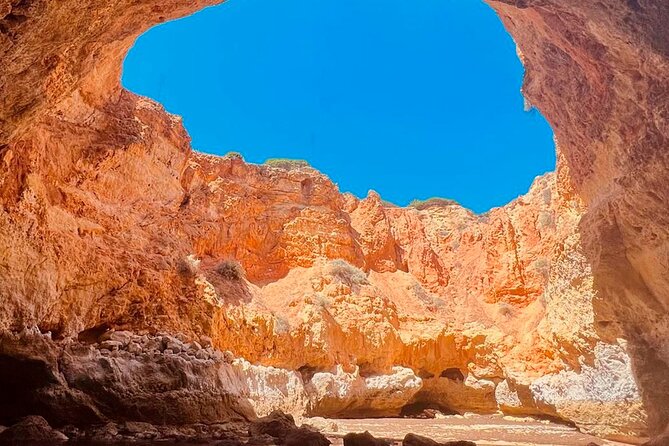 From Portimão to Paradise 2 Hours Sunset Tour - An In-Depth Look at the Tour Itinerary