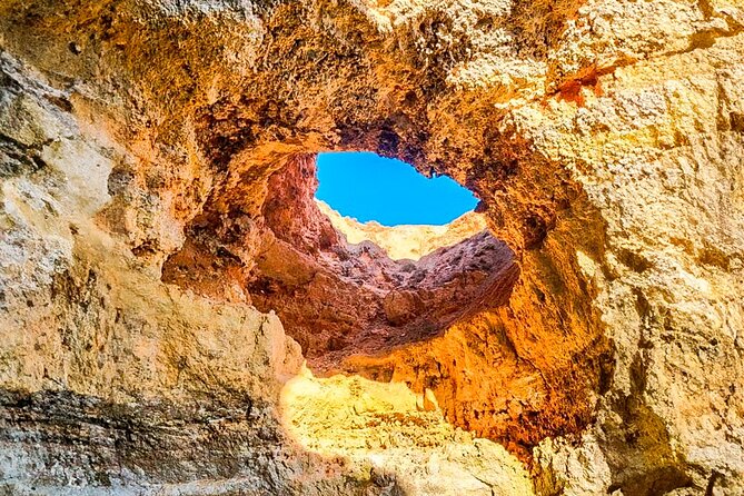 From Portimão to Paradise 2 Hours Sunset Tour - Authentic Reviews and What Travelers Say