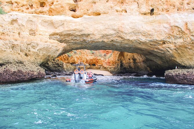 From Portimão to Paradise 2 Hours Sunset Tour - Frequently Asked Questions