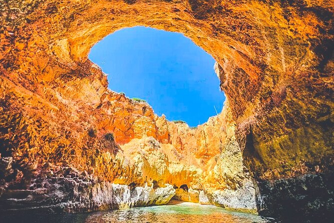 From Portimão to Paradise 60 minutes Sunrise Tour - Introduction: A Sunrise Adventure Along Portimão’s Coast