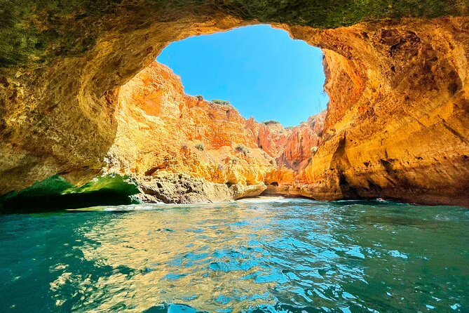 From Portimão to Paradise 60 minutes Sunrise Tour - Why It’s a Great Choice for Travelers