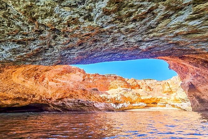 From Portimão to Paradise 60 minutes Sunrise Tour - The Sum Up: Who Will Love This Tour?