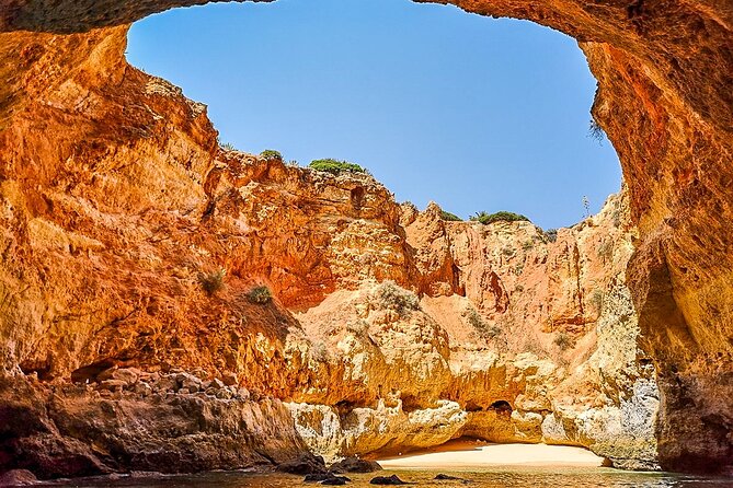 From Portimao to Paradise 90 min Private Tour - Key Points