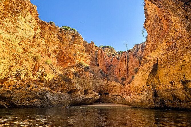 From Portimao to Paradise 90 min Private Tour - The Sum Up