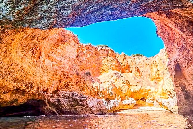 From Portimão to Paradise 90 minutes Sunset Tour - Price, Practicalities, and Overall Value