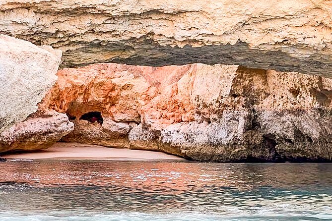 From Portimão to Paradise 90 minutes Sunset Tour - Who Will Love This Tour?