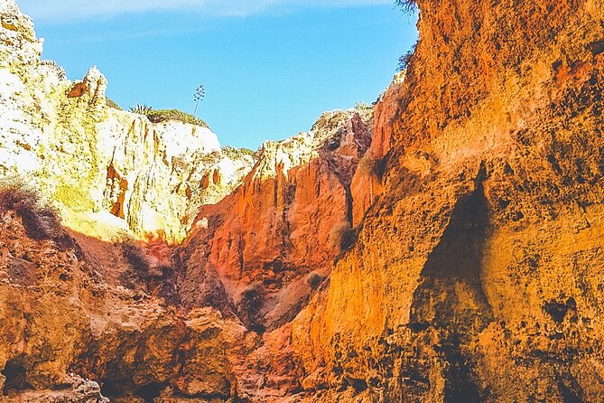 From Portimão to Paradise 90 minutes Sunset Tour - FAQ