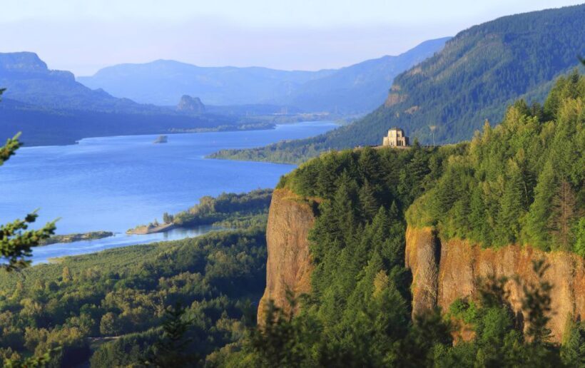 From Portland: 7 Wonders of the Gorge Jetboat Cruise - An In-Depth Look at the Experience