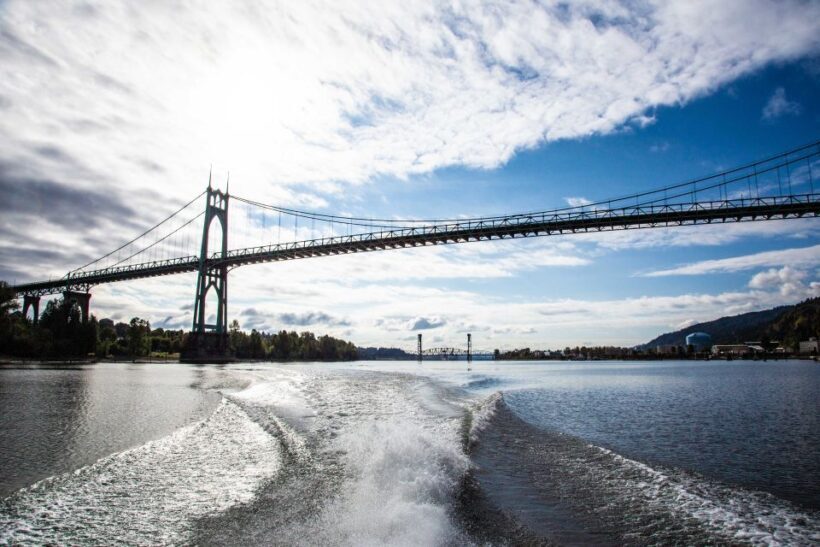 From Portland: Bigfoot Adventure 3.5-hour Jetboat Cruise - Final Thoughts