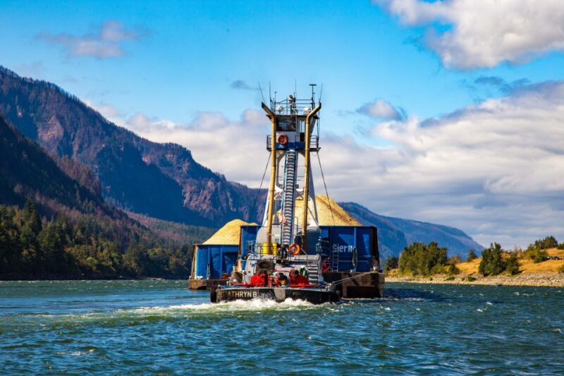 From Portland: Bigfoot Adventure 3.5-hour Jetboat Cruise - The Cost and What You Get