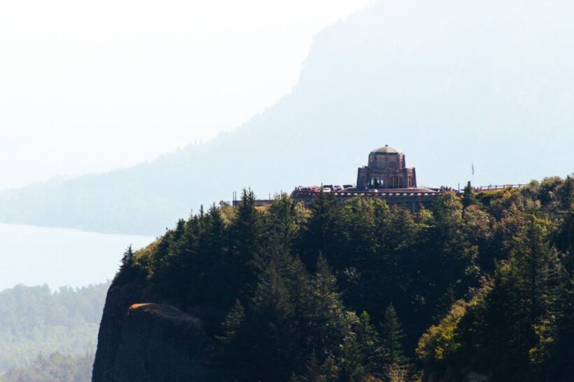 From Portland: Columbia Gorge Waterfalls and Mt. Hood Tour - Experience and Itinerary Breakdown