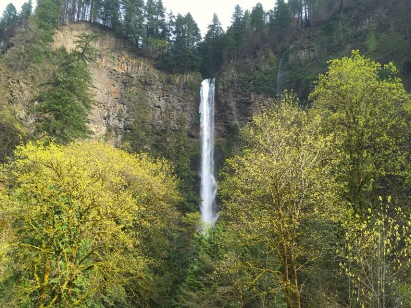 From Portland: Columbia Gorge Waterfalls Tour - Final Thoughts