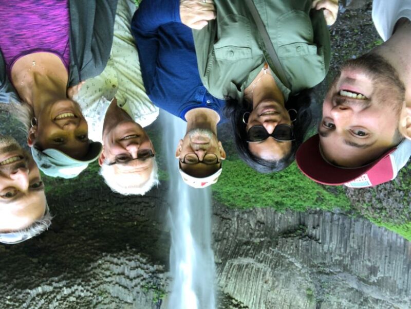 From Portland: Columbia Gorge Waterfalls Tour - What Makes This Tour Stand Out?