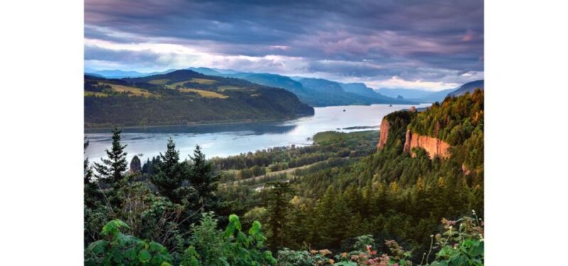 From Portland: Columbia Gorge Waterfalls Tour - The Sum Up: Who Should Book This Tour?