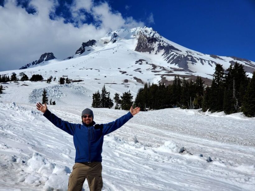 From Portland: Full Day Gorge Waterfalls & Mt. Hood Tour - FAQ