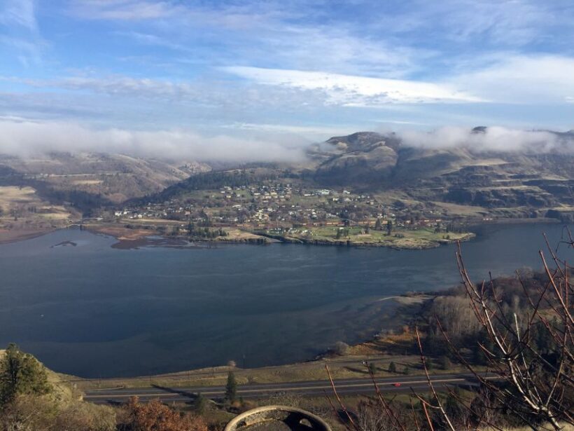 From Portland: Mt Hood, Hood River Valley and Columbia Gorge - Authentic Experiences and Genuine Learning