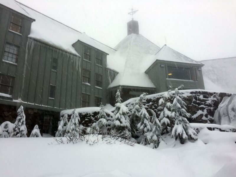 From Portland: Mt Hood, Hood River Valley and Columbia Gorge - The Sum Up: Is It Worth It?